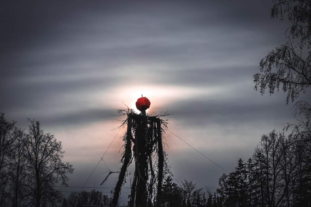 Helovinas Lietuvoje 2023: siaubo parkai ir renginiai