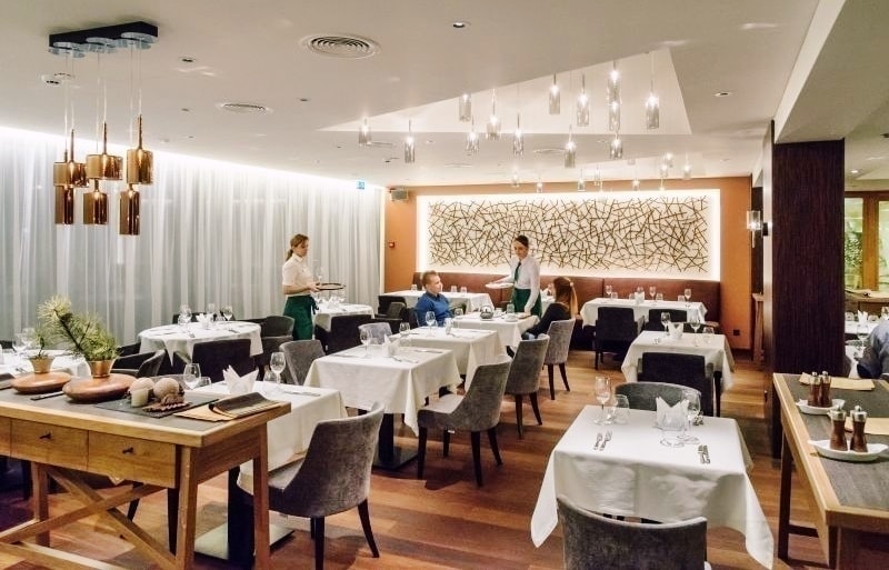 Kur pavalgyti Anykščiuose: TOP kavinės, užkandinės ir restoranai!!!