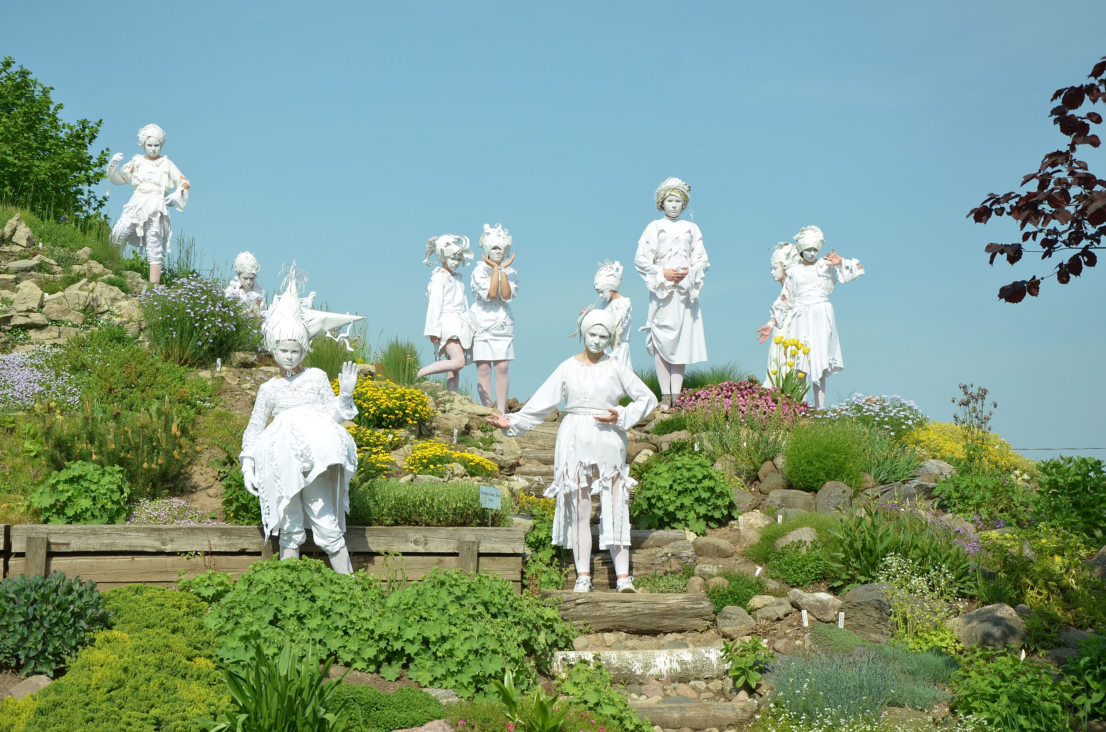 Renginiai Šiauliuose: ką pamatyti rugpjūtį ir rugsėjį