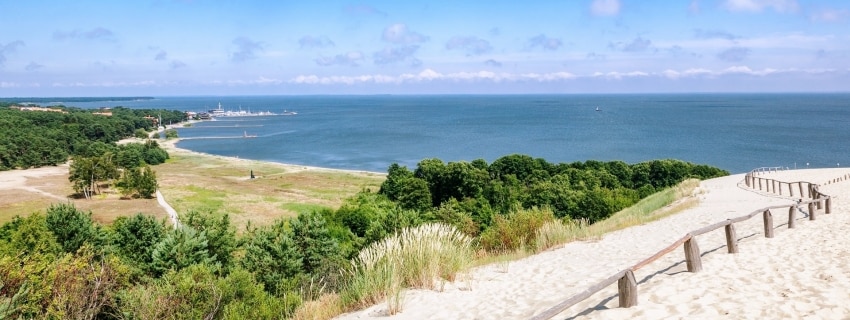 Poilsis Nidoje - MakaliausLietuva.lt