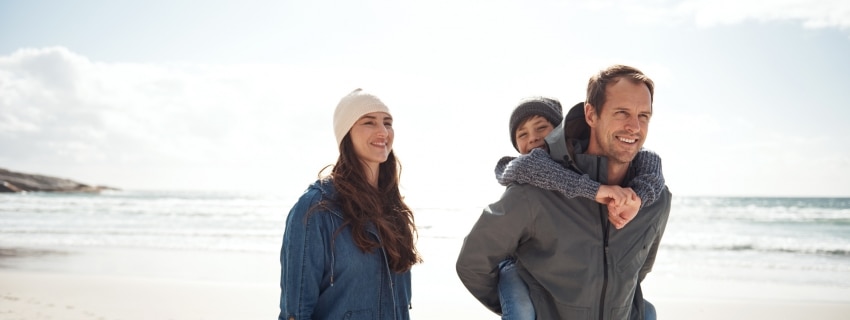 Poilsis Palangoje - MakaliausLietuva.lt