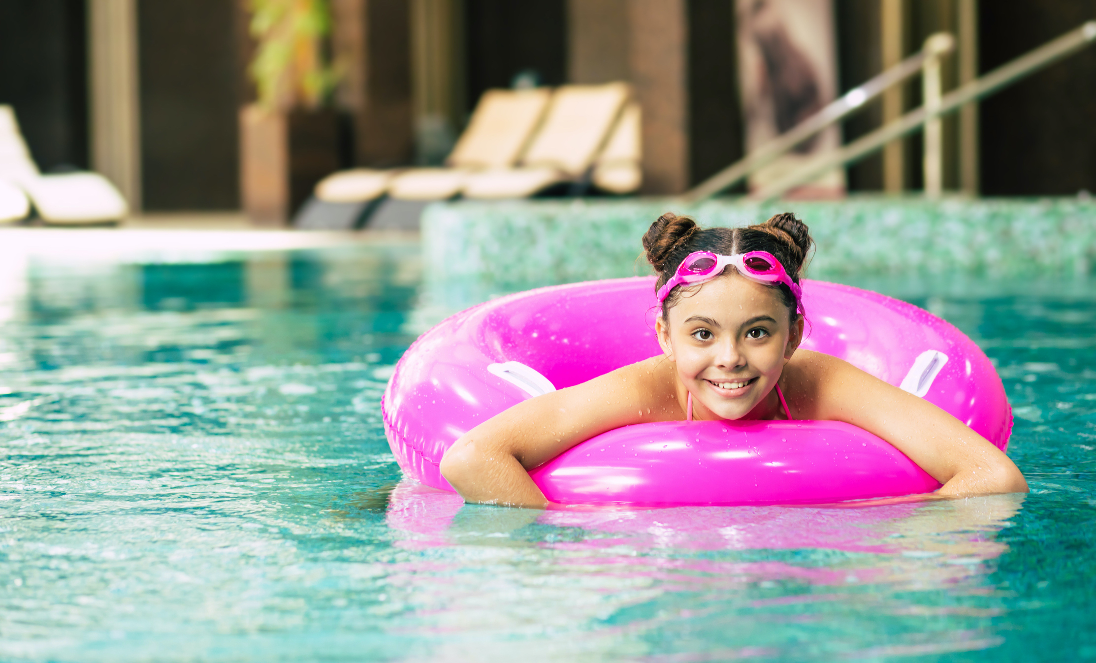 Šeimos poilsis „Gradiali“ Palangoje, maitinimas, baseinas, pirtys