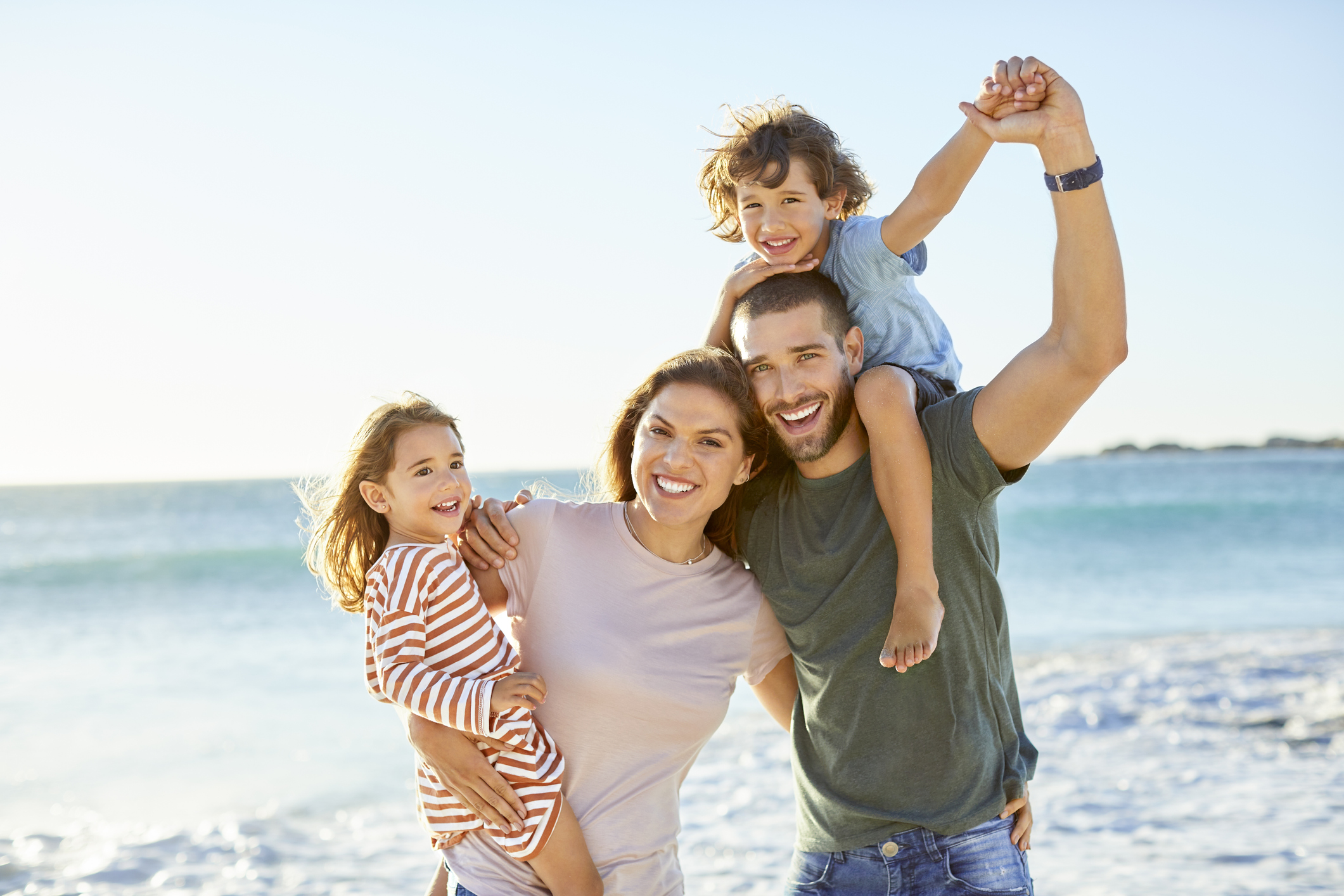 Poilsis naujuose apartamentuose All Seasons Palanga su pramogom