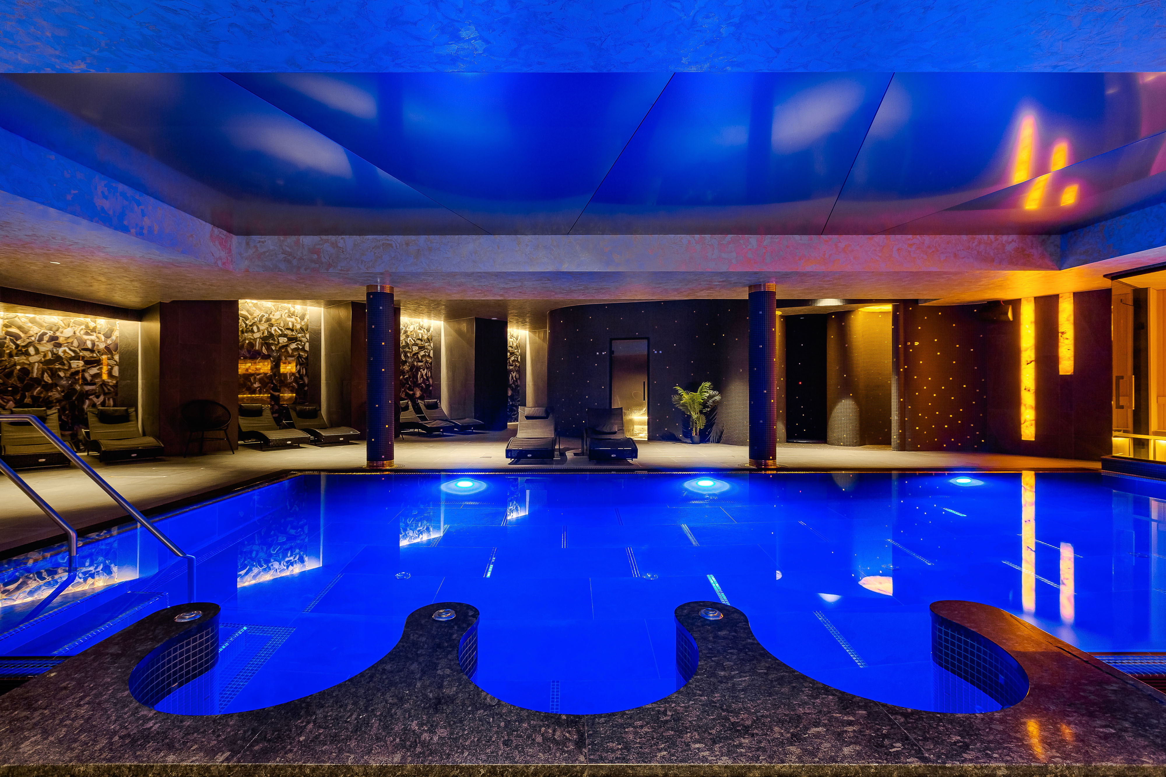 Šeimos atostogos Victoria Hotel Klaipėda su pusryčiais, SPA