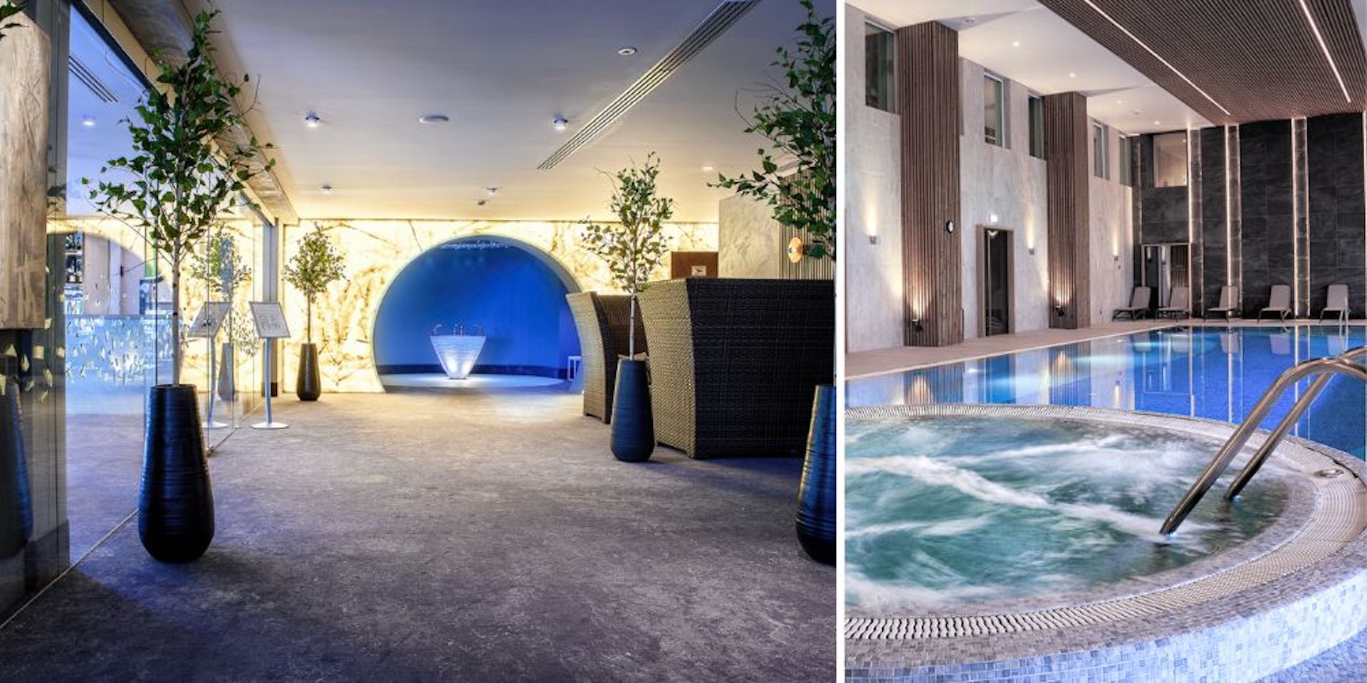 Poilsis dviem SPA VILNIUS Druskininkai su maitinimu ir procedūromis