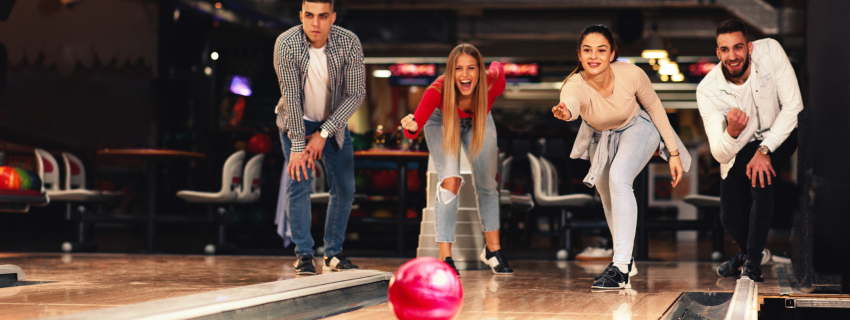 Apollo boulingas - MakaliausLietuva.lt